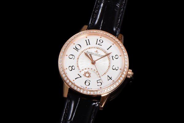 【积家】积家商城_JAEGER-LECOULTRE是什么牌子