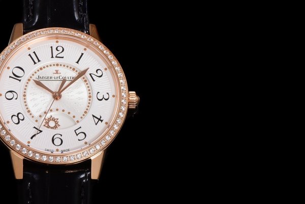 【积家】积家商城_JAEGER-LECOULTRE是什么牌子