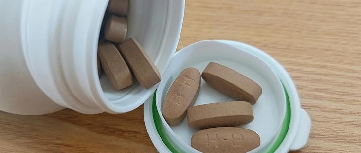 小小一片钙含量高，每天1片活力满满_骨骼健康_什么值得买