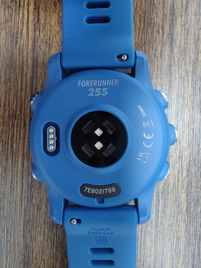 海外版的佳明FR255到底有没有中文字库？_什么值得买