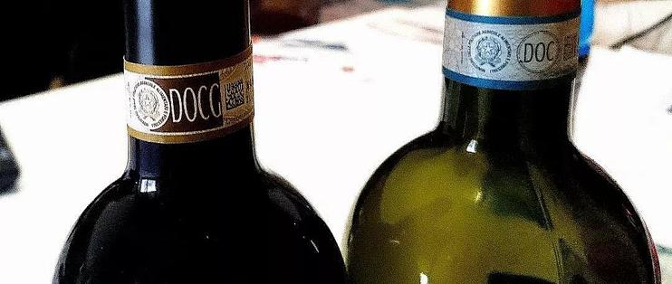 DOCG比DOC要好？破解谜一般的意大利葡萄酒分级制度_葡萄酒_什么值得买
