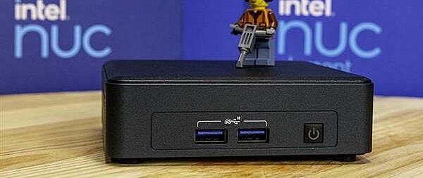 mini电脑差哪儿了？明明越来越多的厂商加入英特尔却要放弃它英特尔砍掉NUC产品线，原来早已找好下家!_台式机_什么值得买