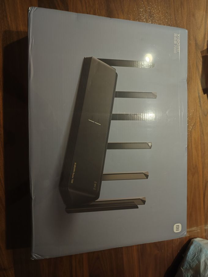 小米BE7000路由器怎么样 Ax7000_什么值得买