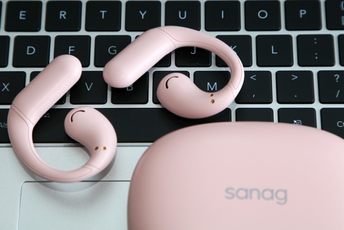 塞那耳机怎么样 sanag 塞那Z63开放式耳机：自由无拘束_什么值得买