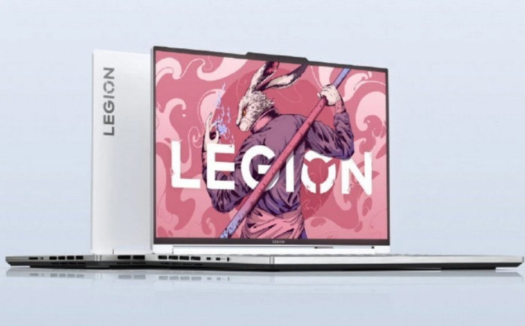 联想拯救者新款 Y9000X 冰魄白游戏本发布、3.2K高刷屏、酷睿i9+RTX 40显卡12999元起_游戏本_什么值得买