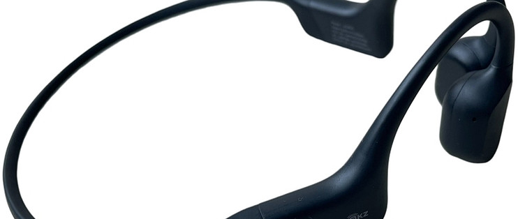 韶音AS800：轻盈骨传导，音质不妥协_蓝牙耳机_什么值得买