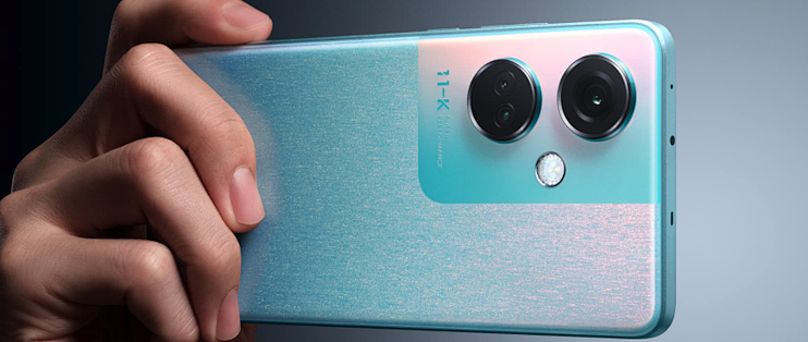 OPPO发布新机，5000mAh+100W+光学防抖，4年久用流畅仅1799元起_安卓手机_什么值得买