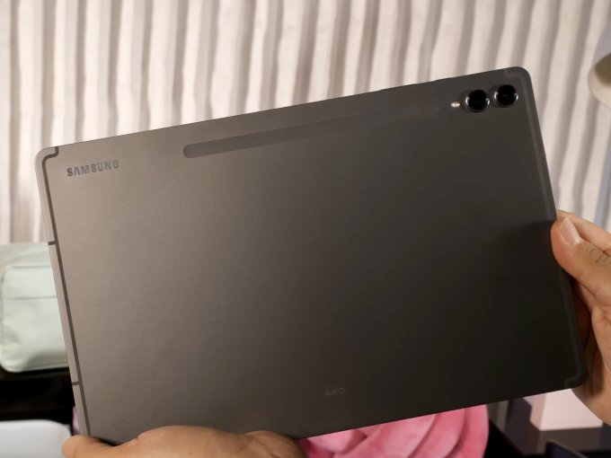 三星安卓平板怎么样 三星最新旗舰平板三星Tab S9_什么值得买
