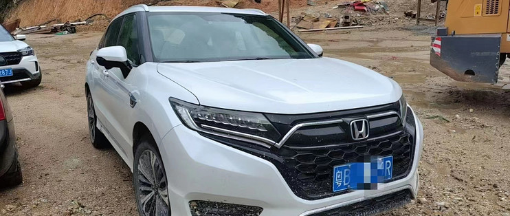 本田URV可能具有以下特点和优点_汽车整车_什么值得买