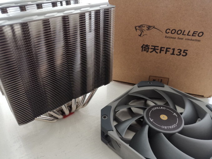 酷里奥FF135：独特选择_什么值得买