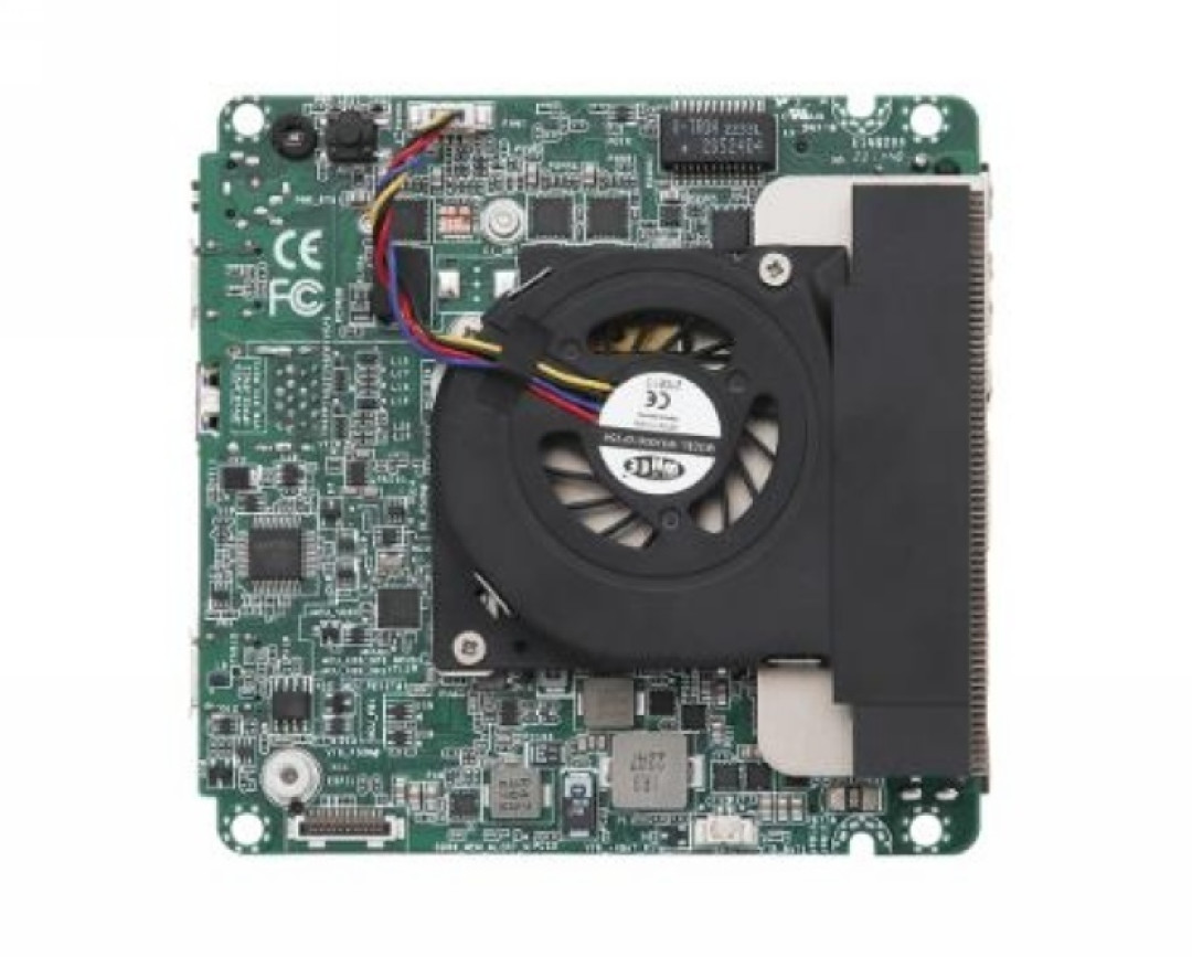 板载低功耗N97处理器：华擎发布多款 BOX 迷你主机和迷你主板_主板_什么值得买