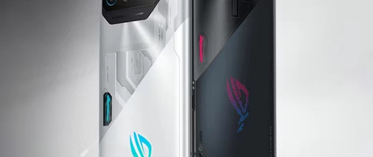 华硕ROG7：游戏玩家的福音，让你畅享极致战斗！_安卓手机_什么值得买