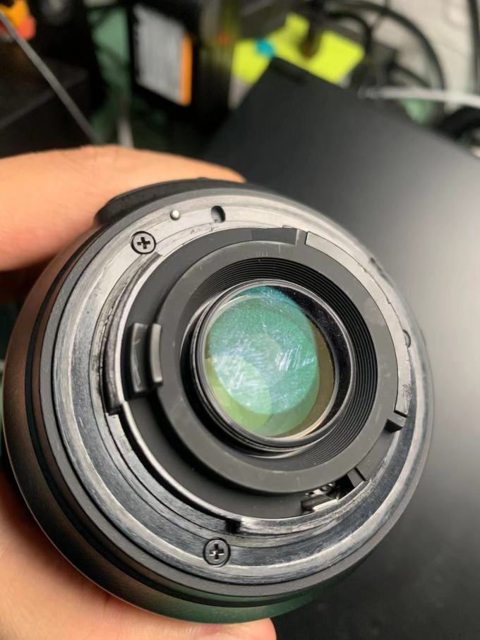 尼康D5100相机怎么样 垃圾佬上线！同小区的小姐姐尼康d5100套机_什么值得买