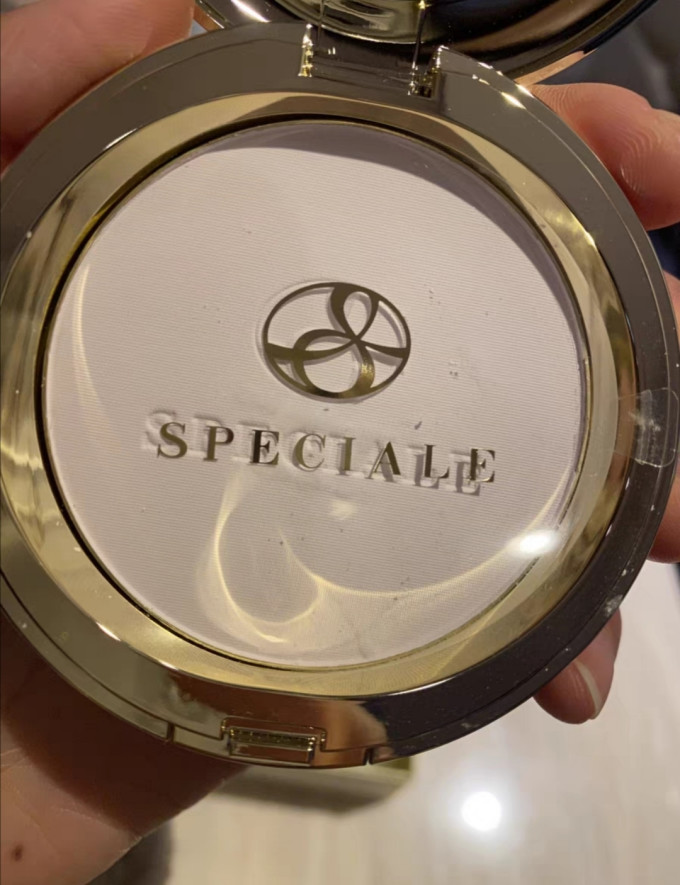 诺薇雅面部彩妆怎么样好用吗 狠狠心终于入了这个 NOEVIR诺薇雅蜜粉饼_什么值得买