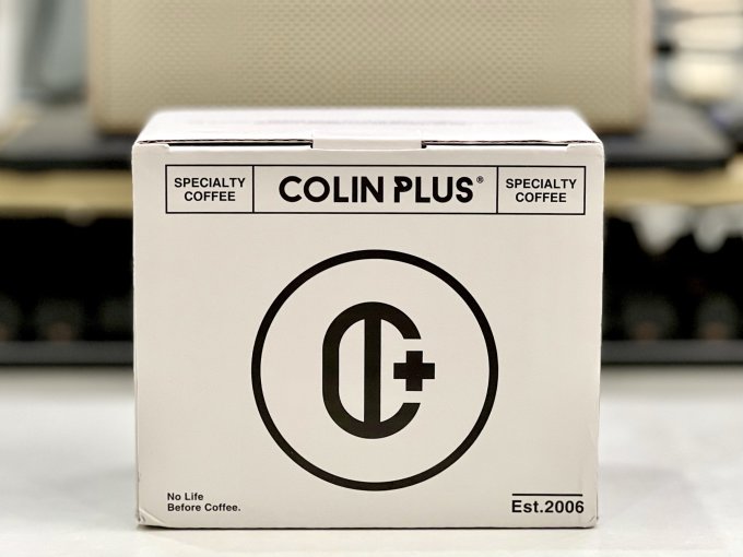 COLIN PLUS咖啡豆怎么样 初尝柯林TOH冠军古吉乌拉嘎，与辛鹿TOH对比_什么值得买