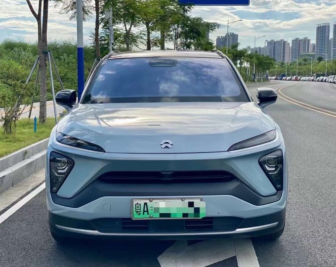 电车排行：G9＞L7＞ES6＞et5旅行版_什么值得买