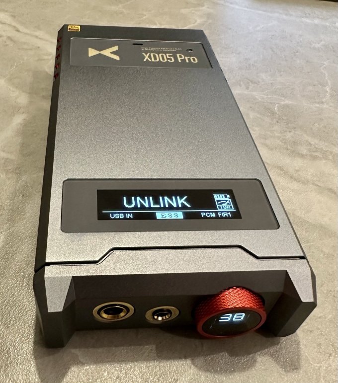 大力士专业音频怎么样 大力士也可以很细腻-乂度XD05PRO一周简评_什么值得买