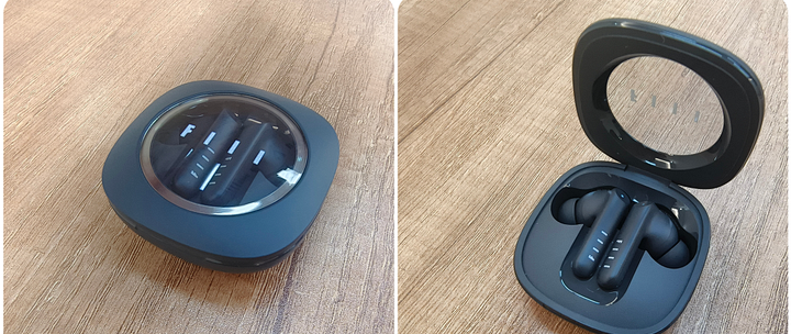 一机两用，FIIL Key Pro全场景降噪耳机体验测评，值得买吗？_蓝牙耳机_什么值得买