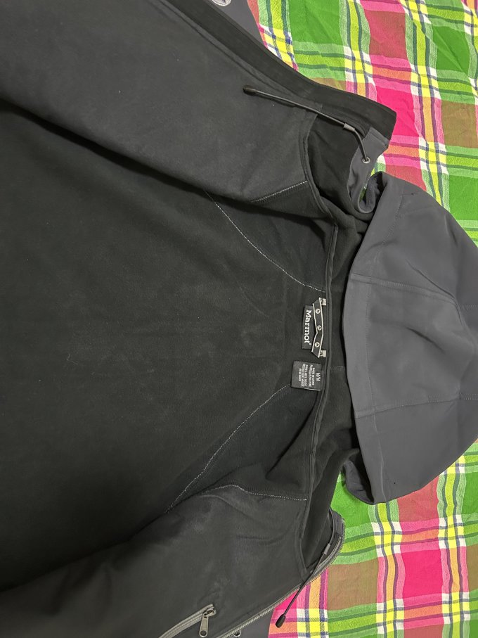 marmot M1 80293_什么值得买