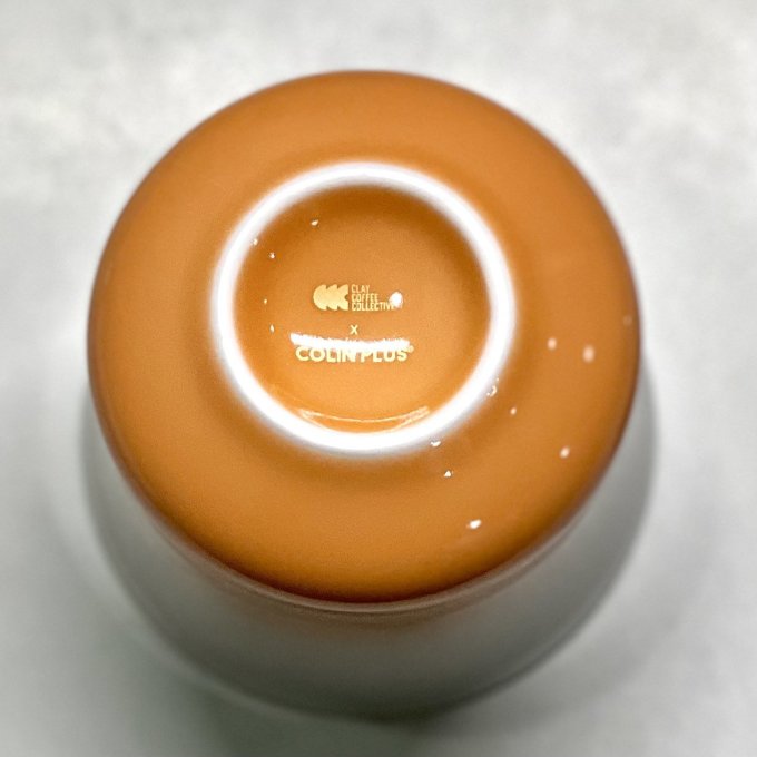 COLIN PLUS咖啡具怎么样 人手一只的CCC杯真有这么神奇？柯林×CCC联名_什么值得买