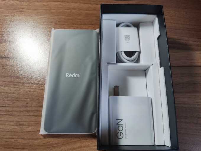 红米手机怎么样 手持k40，开箱k60至尊版简单上手体验_什么值得买