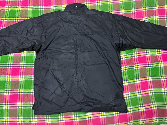 土拨鼠皮肤衣怎么样 美鼠神衣 marmot 51020_什么值得买