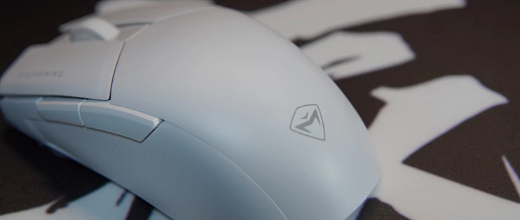 价格在降！原相3395传感器仅仅只要169？_鼠标_什么值得买