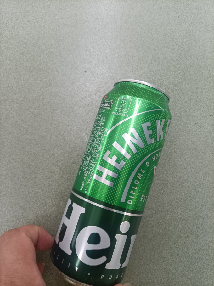 喜力啤酒怎么样 喜力喝起来爽_什么值得买