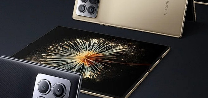 9999元的小米 Mix Fold3 轻薄折叠屏，值得入手种草！_安卓手机_什么值得买