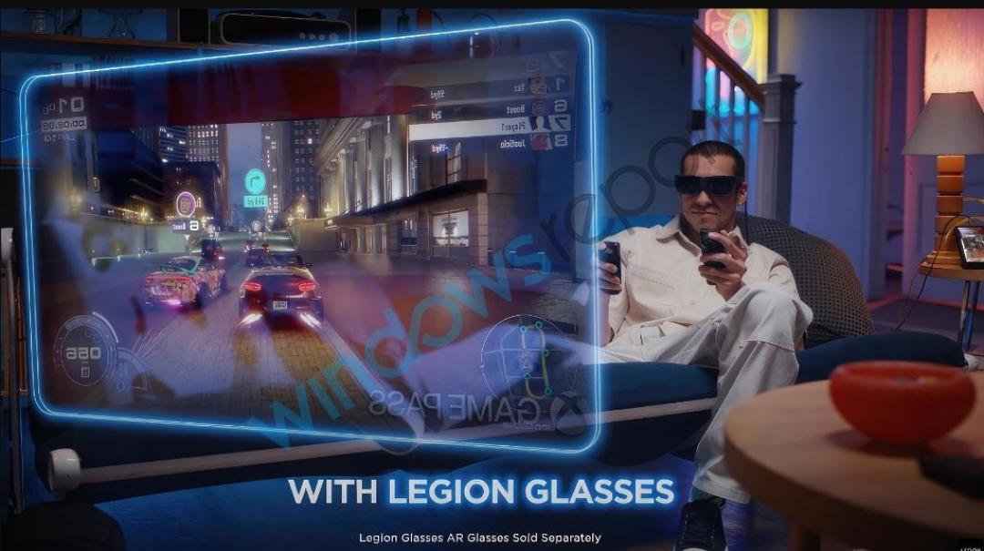 拯救者 Legion Go 所有配置确认，大屏、大电池、高频内存，AMD锐龙Z1E处理器，有1TB版本799美元起、10月上市_其他智能手机 ...