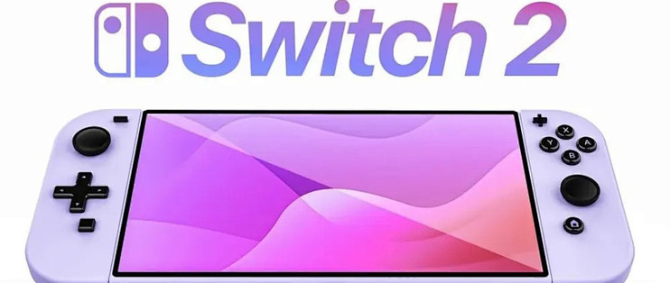 Nintendo Switch 2 首发游戏阵容强不强？其实不难猜测！_游戏软件_什么值得买