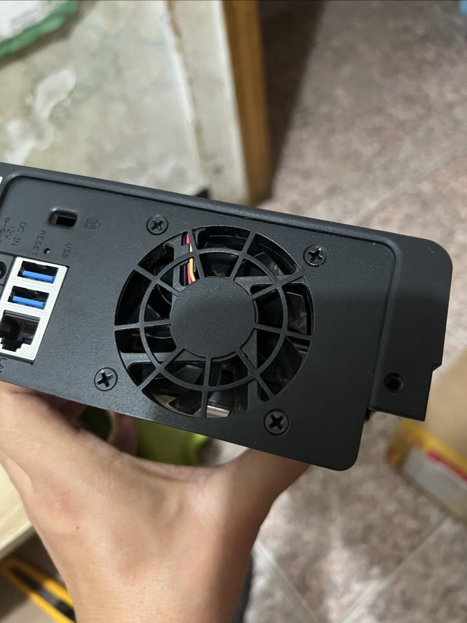 群晖DS116NAS存储怎么样 400原捡漏群晖DS116，竟然带了2T红盘_什么值得买