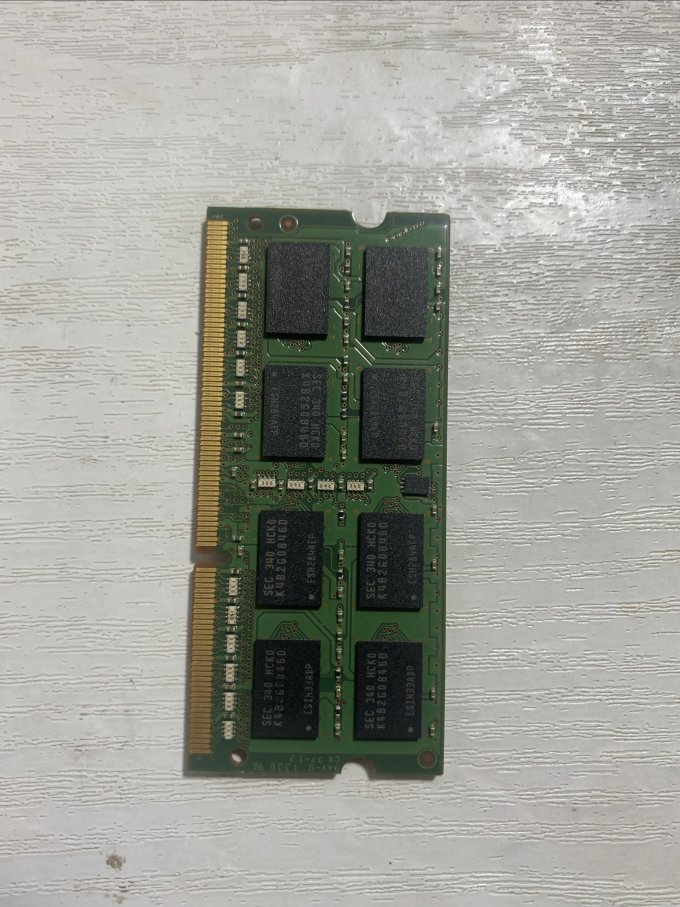 三星M378A1G44AB0-CWE内存怎么样 一根三星内存条又唤醒那些过往的回忆！_什么值得买