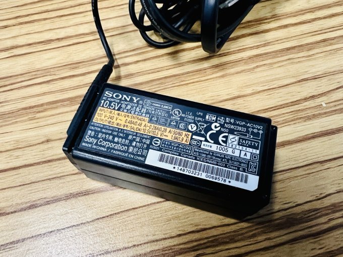 索尼笔记本电脑怎么样 晒一晒新入手的索尼VAIO P鳄鱼纹口袋笔记本_什么值得买