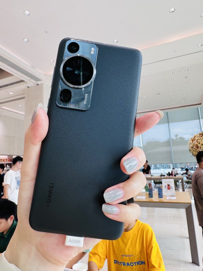 华为其他智能手机怎么样 HUAWEI P60 Pro 拍照达人首选机型_什么值得买
