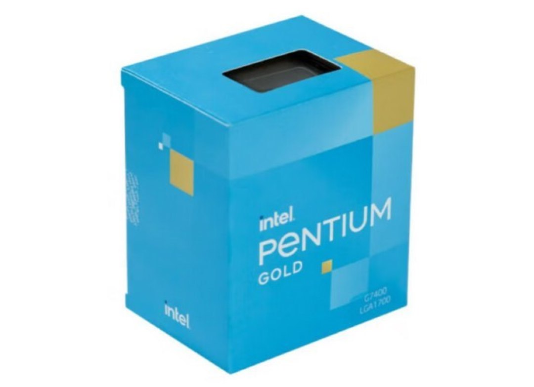 网传丨从此再无“奔腾”？英特尔将发布 300/300T 处理器，主打性能，高默频_CPU_什么值得买