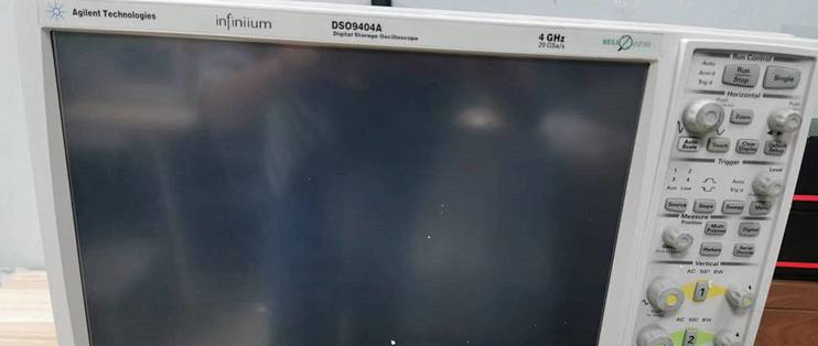 DSO9404A安捷伦4GHz示波器_其他网络设备_什么值得买