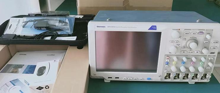 DPO5054泰克Tektronix500MHz 4通道示波器_其他网络设备_什么值得买