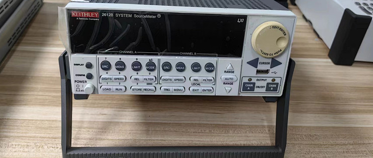 吉时利keithley 2612B数字源表_电气开关_什么值得买