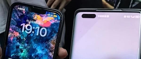 通讯专家质疑 iPhone 5G 信号造假！运营商确认实锤：北京 10 号线没 5G 基站_iPhone_什么值得买
