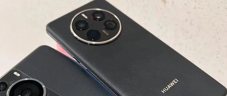 华为Mate 50和P60怎么选 华为Mate50和华为P60应该怎么选择比较好？_什么值得买