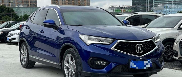 以下是一些常见的讴歌CDX动力表现特点_SUV_什么值得买
