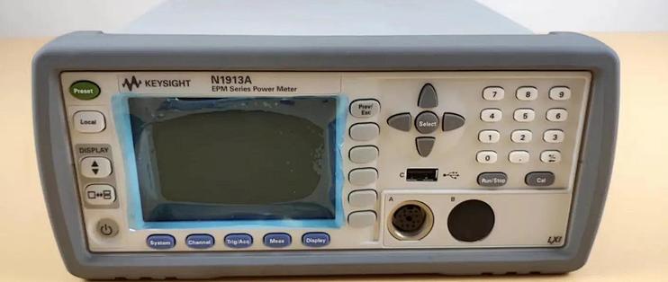 是德科技keysight N1913A单通道功率计_五金工具_什么值得买