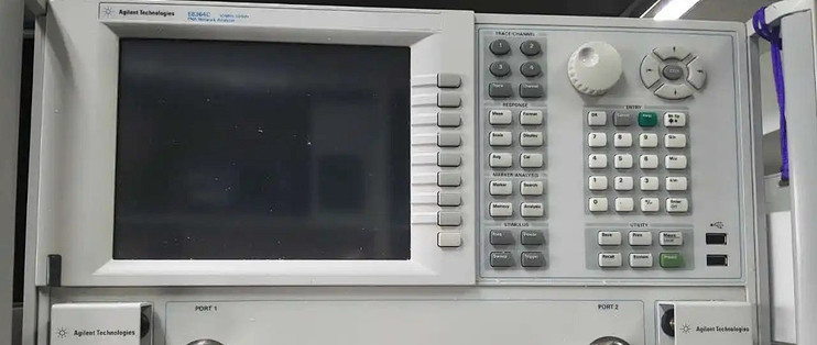 好物推荐/Agilent安捷伦E8364C网络分析仪_其他网络设备_什么值得买