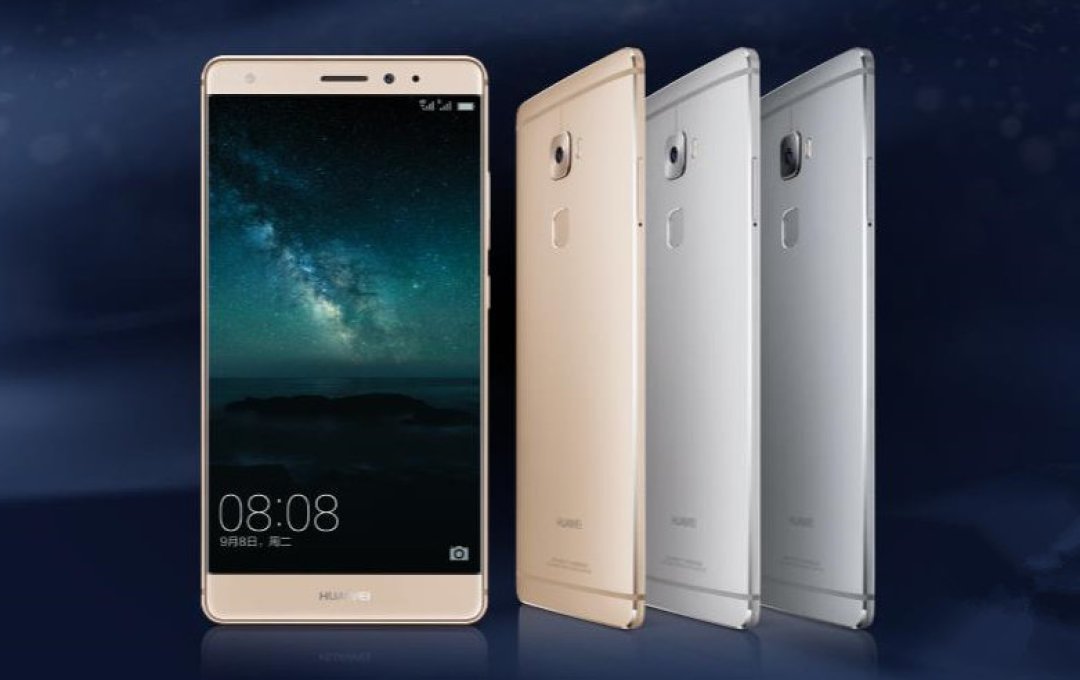 回顾华为 Mate 的十年丨从巨屏手机到全能旗舰，且看华为如何铸造“遥遥领先”的传奇_安卓手机_什么值得买