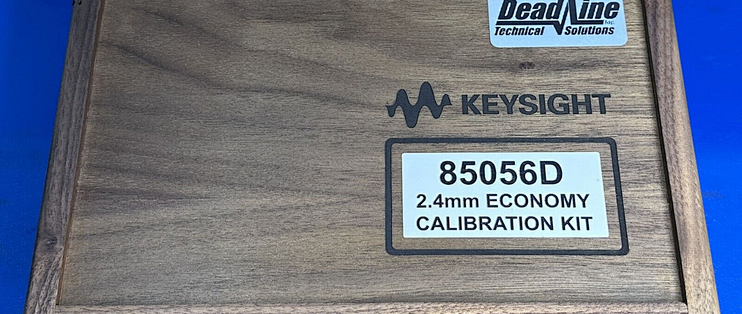 是德科技keysight 85056D机械校准套件50GHz_五金工具_什么值得买