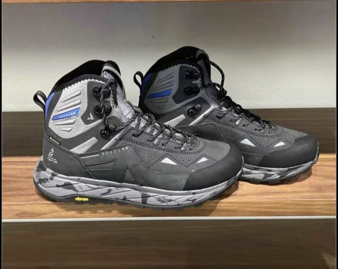 KOLON SPORT徒步鞋怎么样 买什么hoka kaha2? 488元的kolon不香吗？_什么值得买