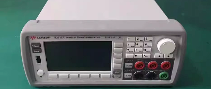 B2912A双通道精密型电源_电脑电源_什么值得买