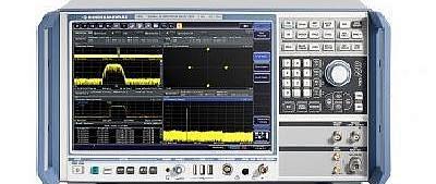 FSW13罗德与施瓦茨FSW13信号与频谱分析仪_其他网络设备_什么值得买