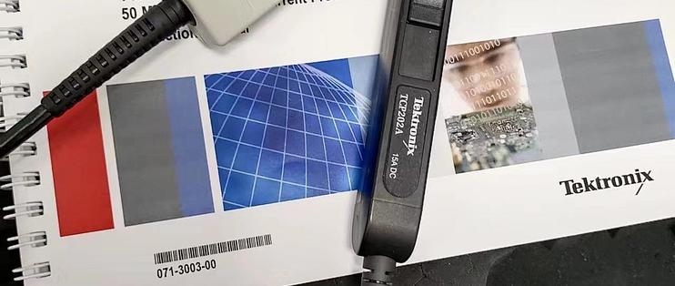 泰克Tektronix TCP202A电流探头_电气开关_什么值得买